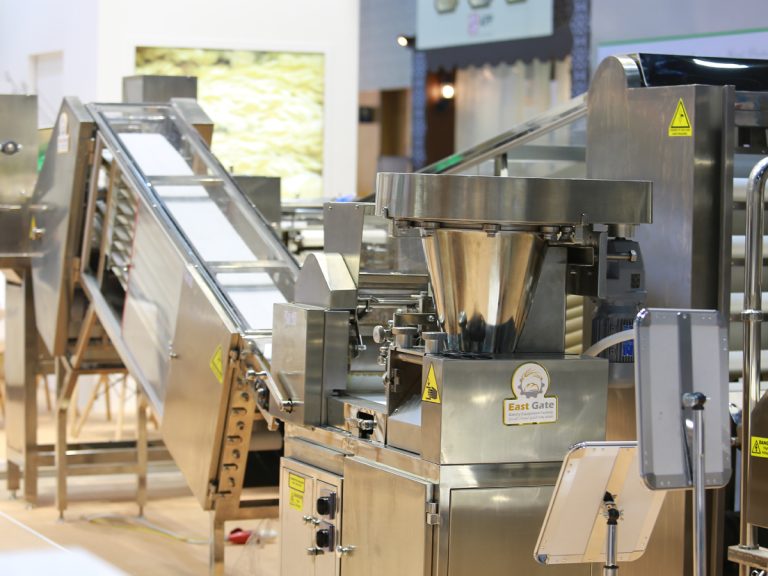 Arabic Bread Machines | Arabic Bread Machines Suppliers | Bakery ...