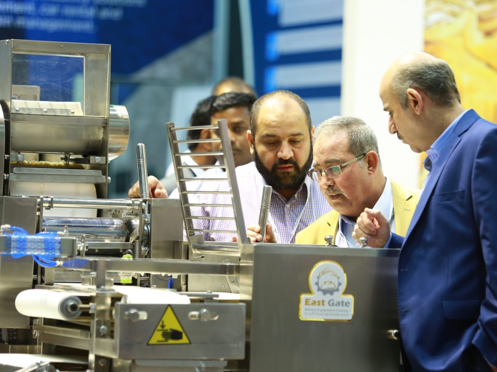 Arabic Bread Machines | Arabic Bread Machines Suppliers | Bakery ...